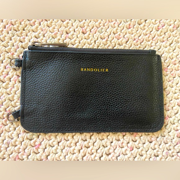 Bandolier | Bags | Bandolier Leather Pouch | Poshmark